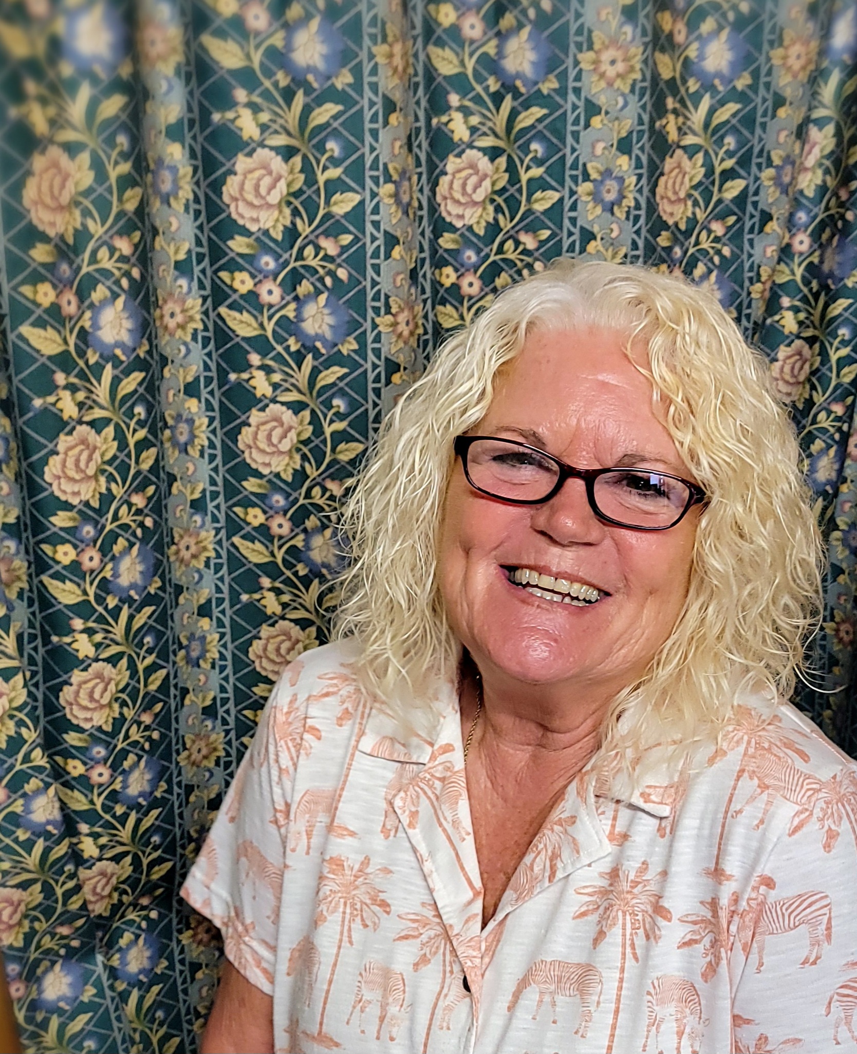 For SHANNON HARWELL, Senior Consultant, shannon@greenwood.net