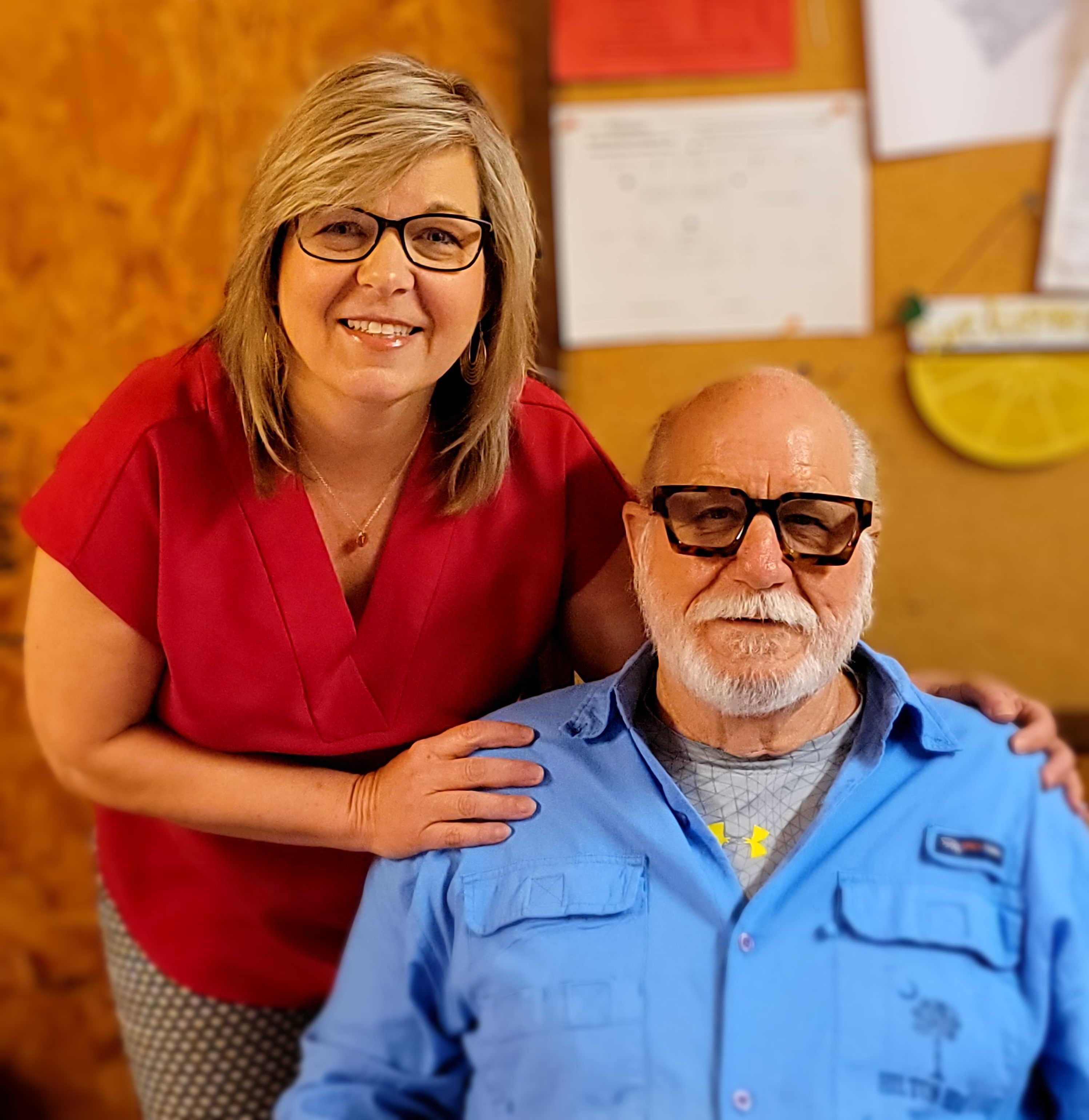 For Retail Customers